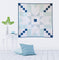 Super Star Quilt PDF Pattern 3 sizes – Cotton Studio