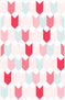 Arrow Feathers - PDF Quilt Pattern – Cotton Studio