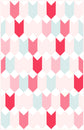 Arrow Feathers - PDF Quilt Pattern – Cotton Studio